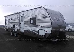 2017 Forest River Shasta Revere VIN Number Lookup | ClearVIN